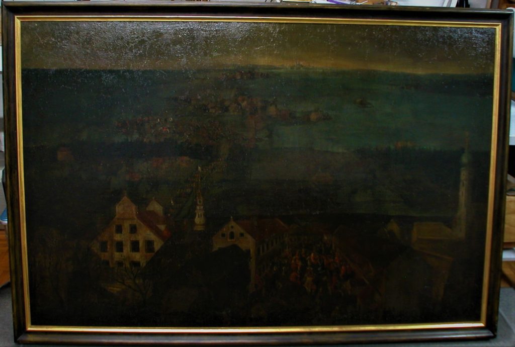 Gemeindearchiv – Gemeinde Anzing